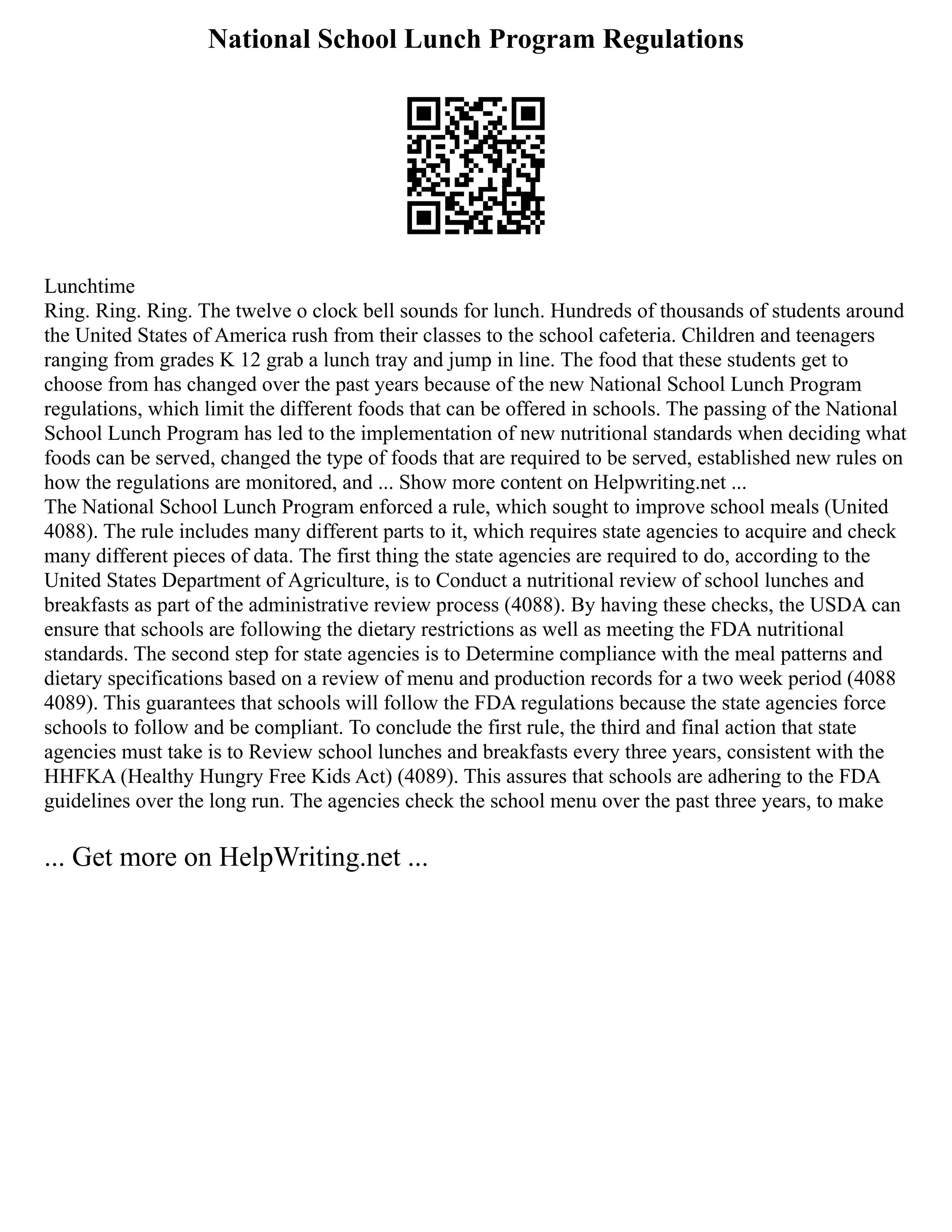 Writing Rubric, High School Writing, Essay Writing | PDF