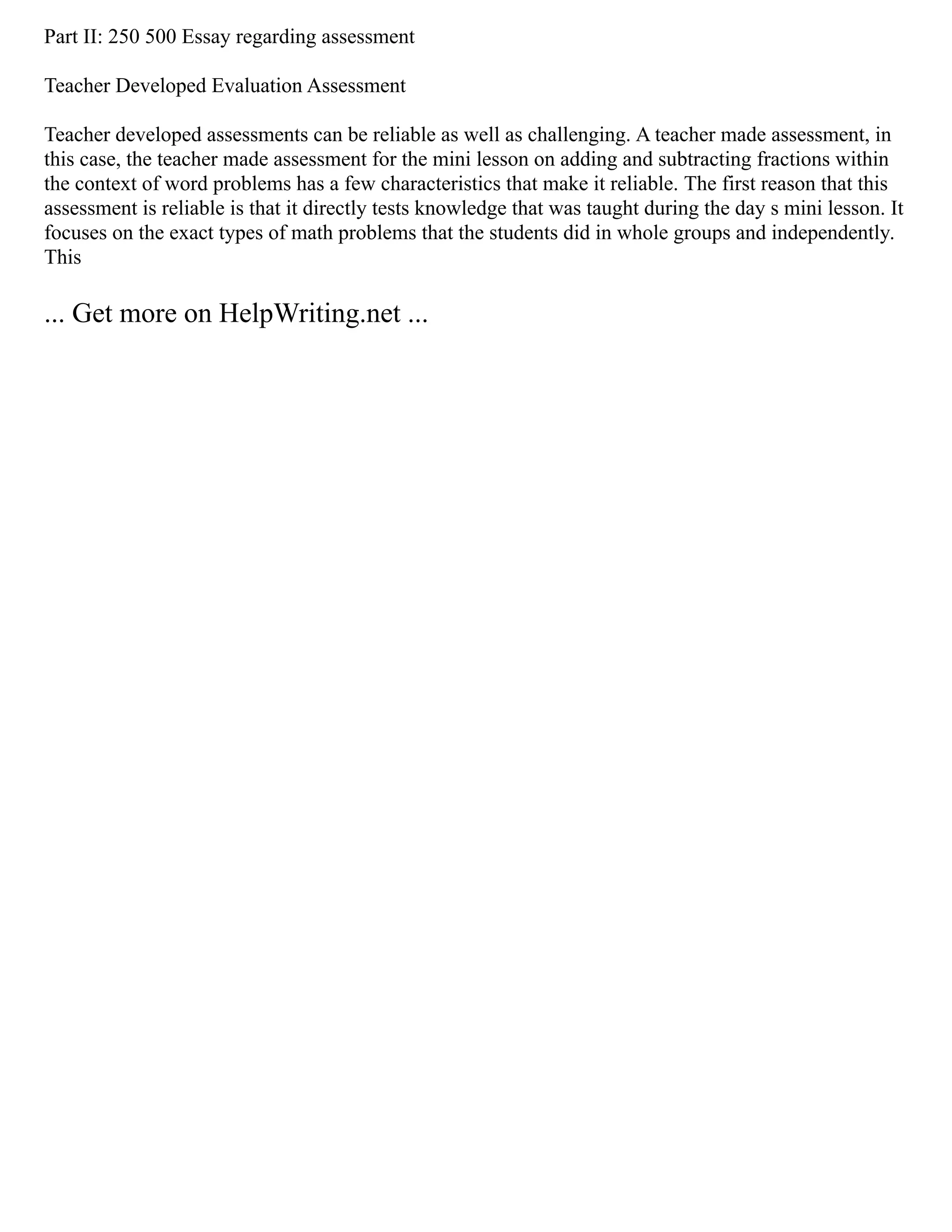 Writing Rubric, High School Writing, Essay Writing | PDF