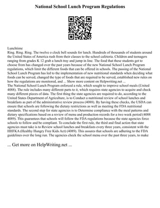 Writing Rubric, High School Writing, Essay Writing | PDF
