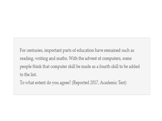 WRITING AND TEACHING ISSUE | PPT