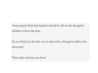 WRITING AND TEACHING ISSUE | PPT