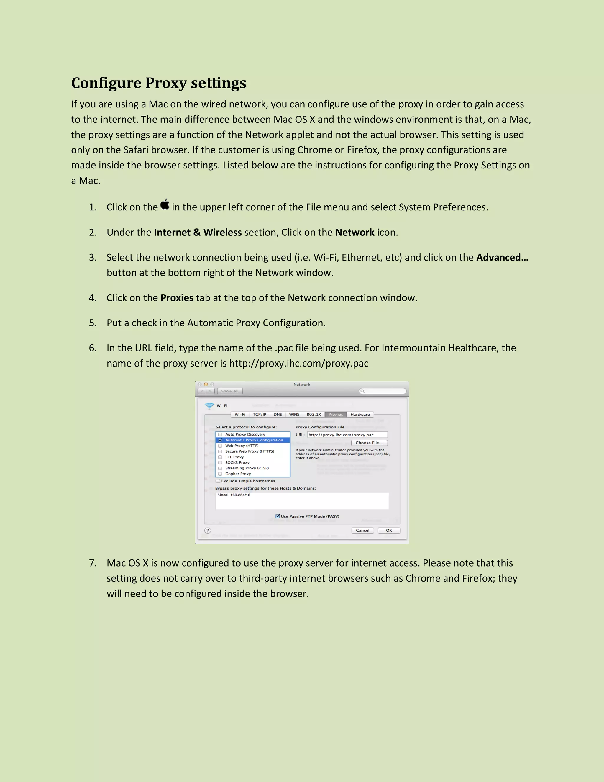 Writing sample | PDF