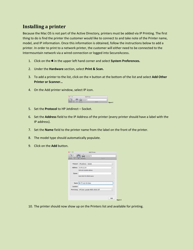 Writing sample | PDF