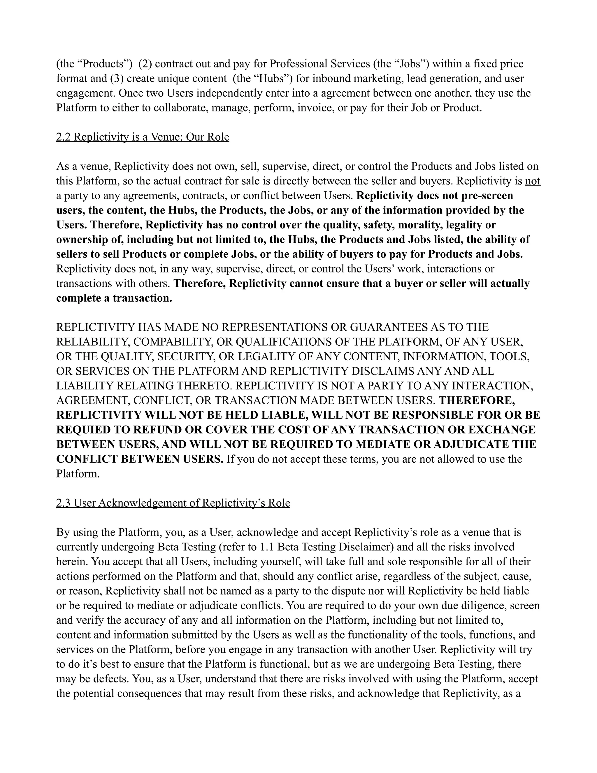 Writing sample | PDF