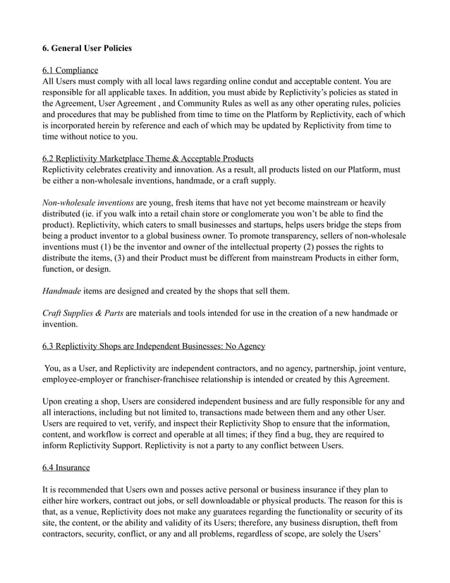 Writing sample | PDF