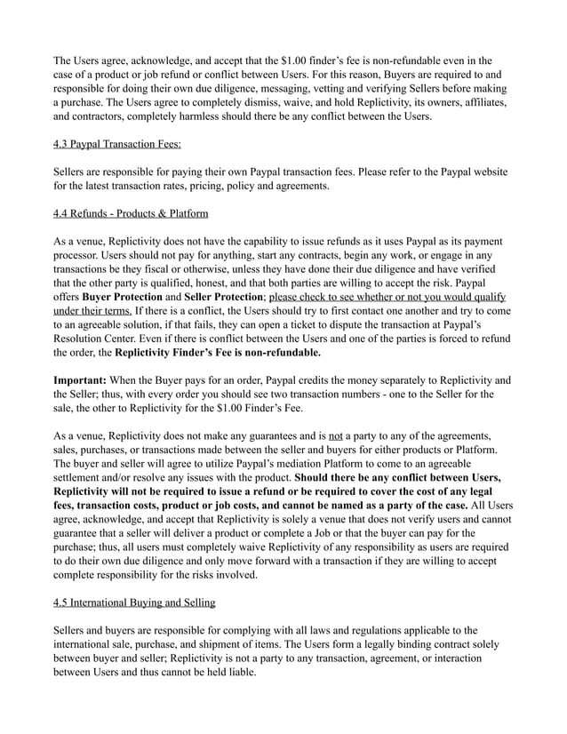 Writing sample | PDF