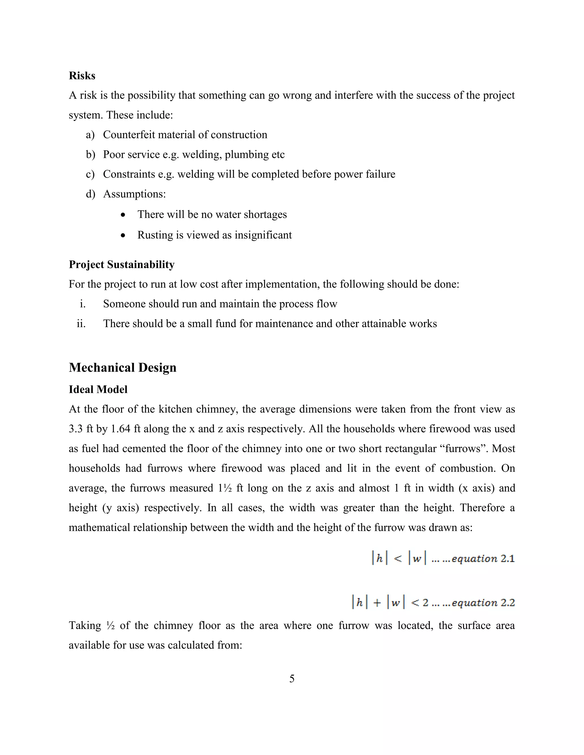 Writing sample | PDF
