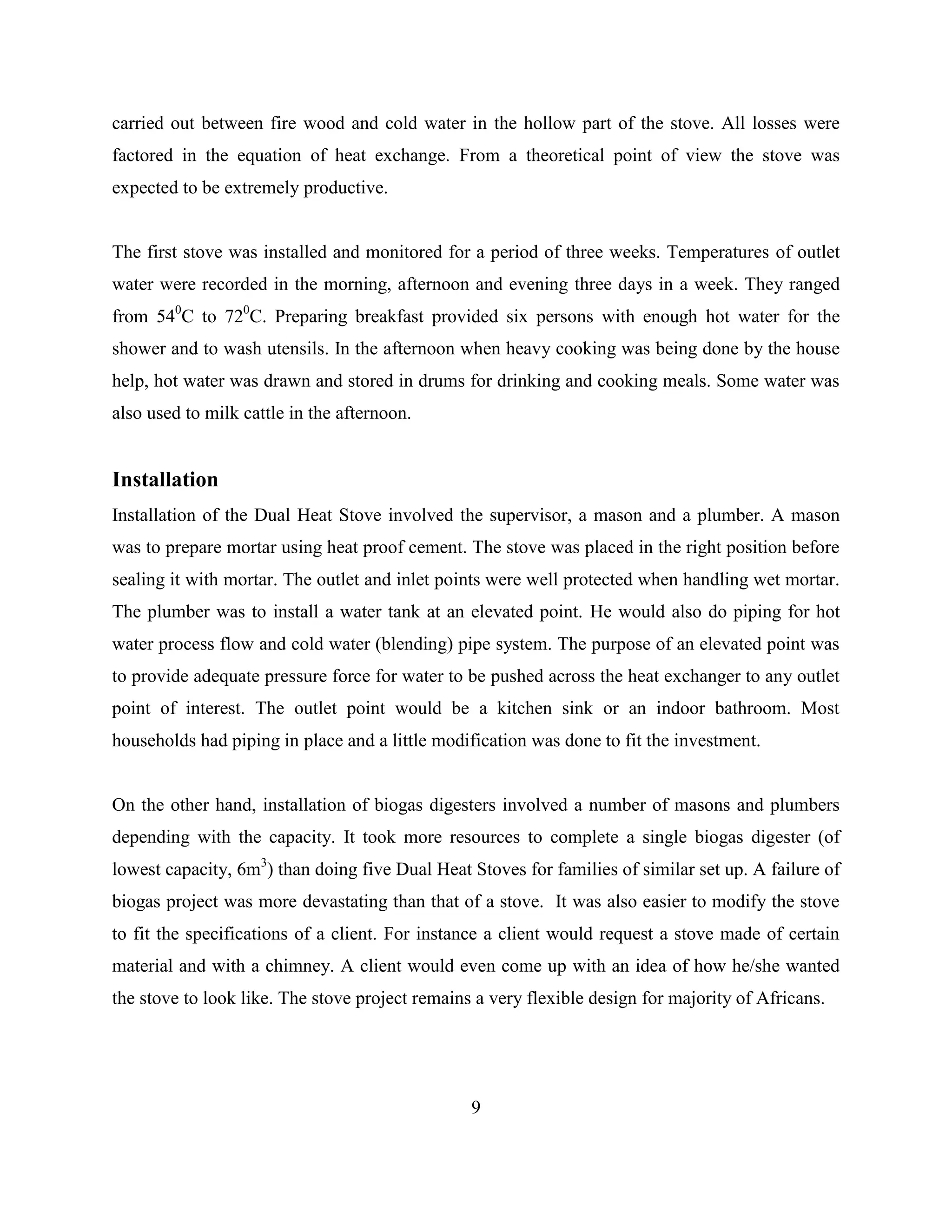 Writing sample | PDF