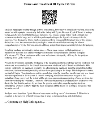 Writing Sample - Concert Review - First Person Narr | PDF