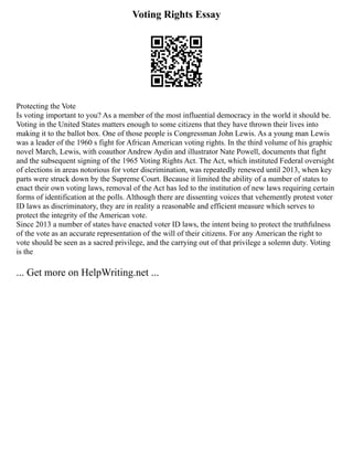 Writing Samples Guide | PDF