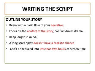 Writing script 26.02.2018-converted | PPT