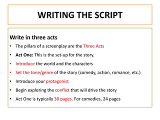 Writing script 26.02.2018-converted | PPT
