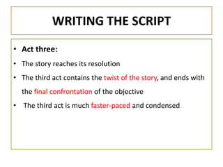Writing script 26.02.2018-converted | PPT