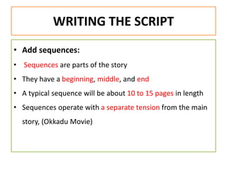 Writing script 26.02.2018-converted | PPT