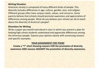 Writing Situation | PDF | Freelance Writing | Content Production