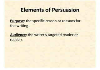 Writing Situation | PDF | Freelance Writing | Content Production