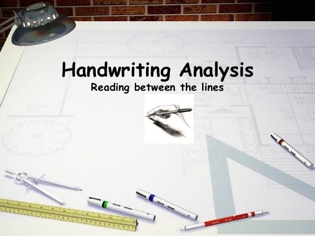 Handwriting Analysis By MukmienBMK S Handwriting Analysis By MukmienBMK S