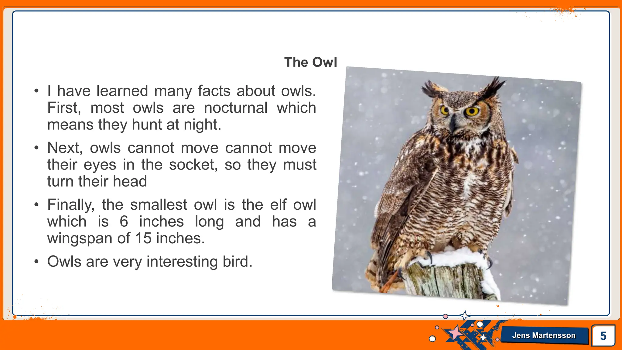 English Writing Skill Content for beginner.pptx