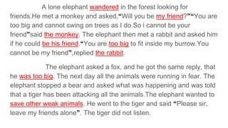 Unit 2.2 - Writing skill lesson no 2.9 - Standard 2 | PPTX