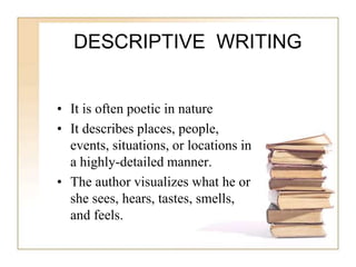 Writing skills | PPT