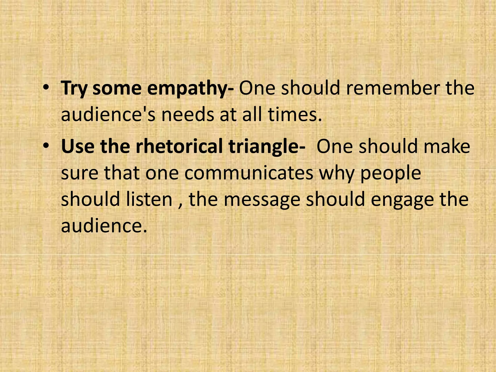 Writing skills | PPT