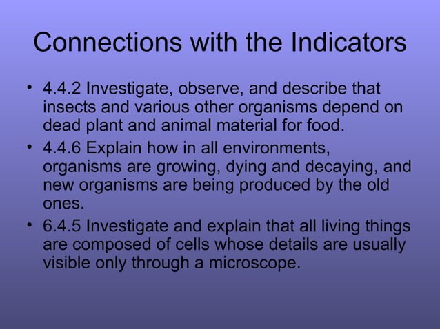 Writing Spiders | PPT