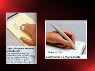 Writing's splints | PPT