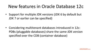 Writing Stored Procedures in Oracle RDBMS | PPT