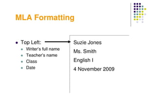 Writing Strong Paragraphs | PDF