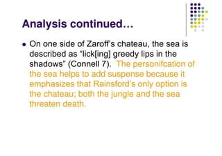 Writing Strong Paragraphs | PDF