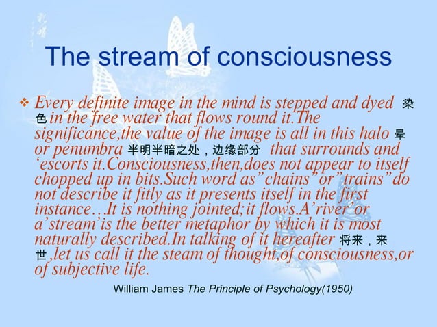 Writing Style Of Virginia Woolf | PPT | Fiction | Books and Literature