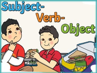 Writing sentences (Subject-Verb-Object).pptx