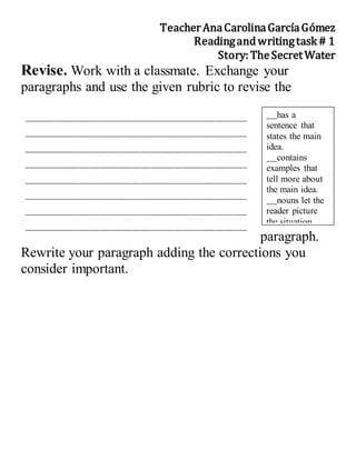 Writing task 1 | DOCX