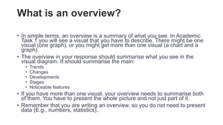 WRITING TASK 1 IELTS Overview.pptx