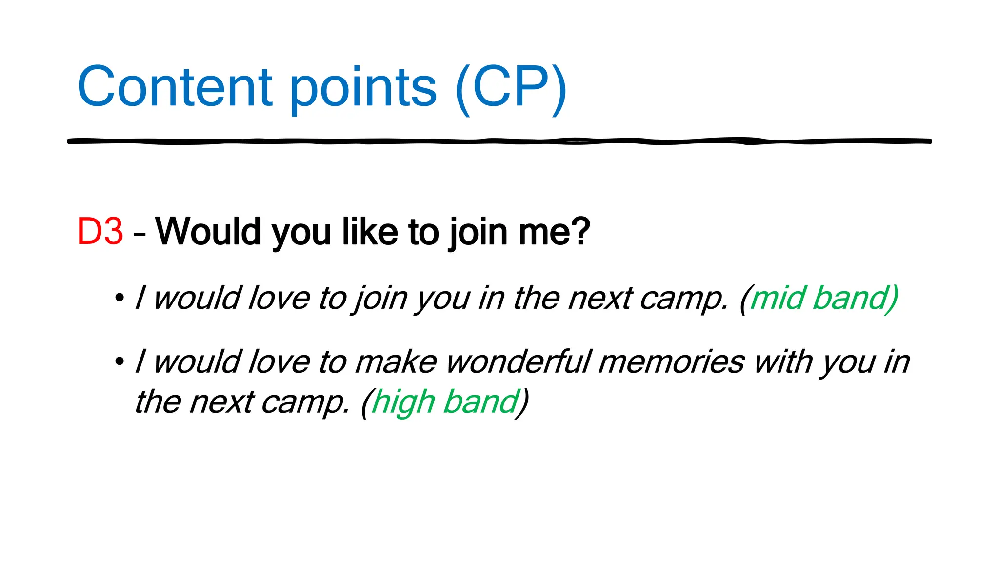 WRITING (TASK 1) email and letter for muet | PPTX