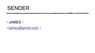WRITING (TASK 1) email and letter for muet | PPTX