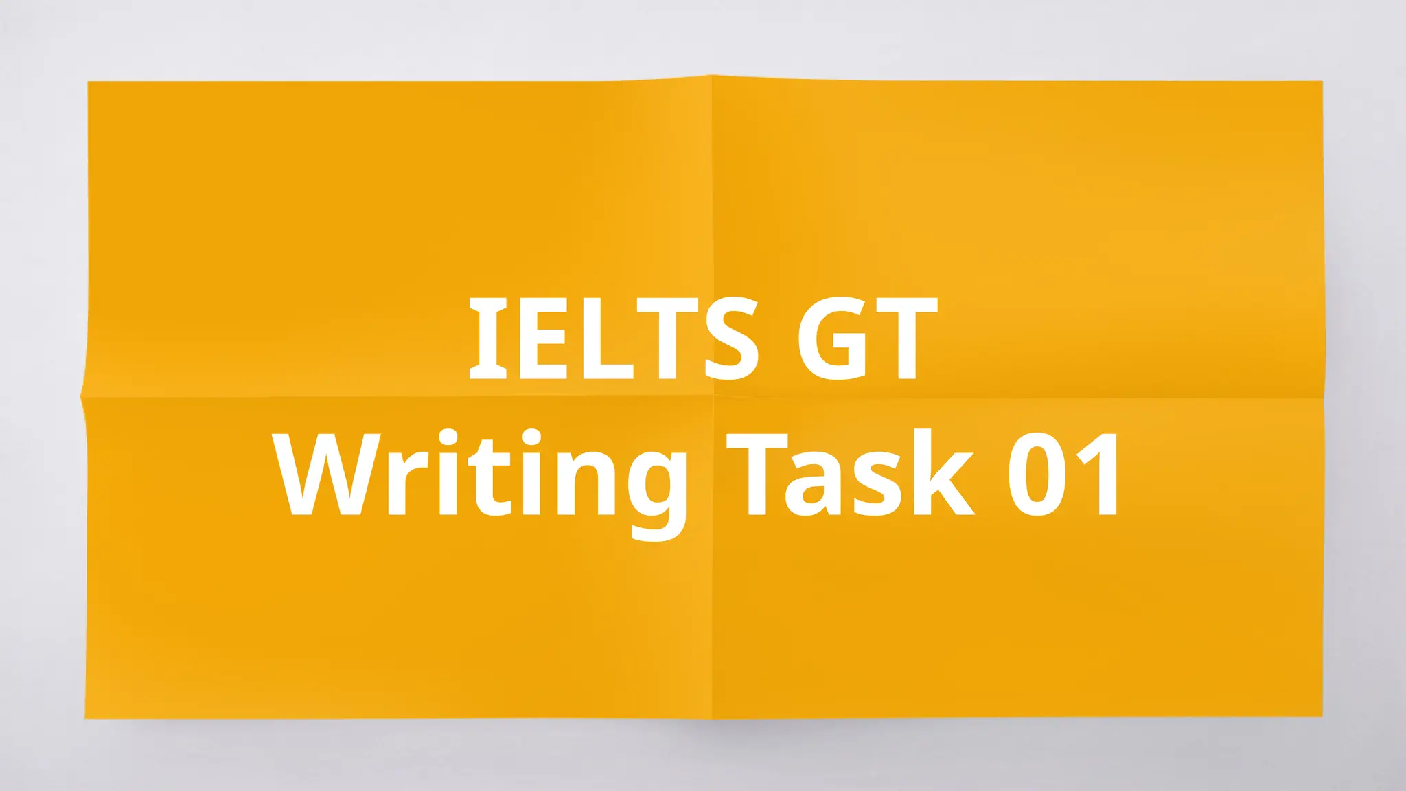 Writing Task 1 Letter General Training.pptx