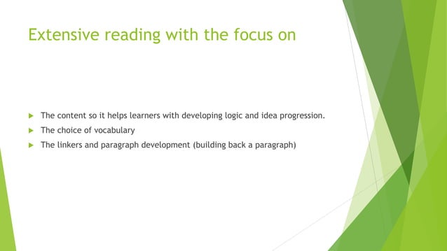 IELTS writing task 2 (deciphering the band descriptors codes) | PPT