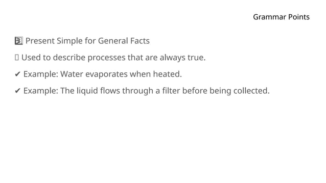 IELTS Writing Task one - Flow Chart Extended | PPT