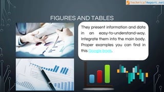 Writing Technical Report: Detailed Guide | PPTX