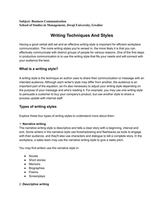 Writing Techniques And Styles.docx(106).pdf