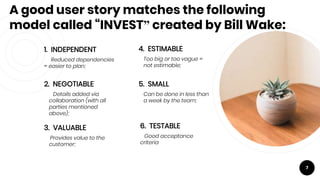Writing test cases from user stories and acceptance criteria | PPT