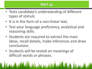 PT3 - Question 3 | PPTX