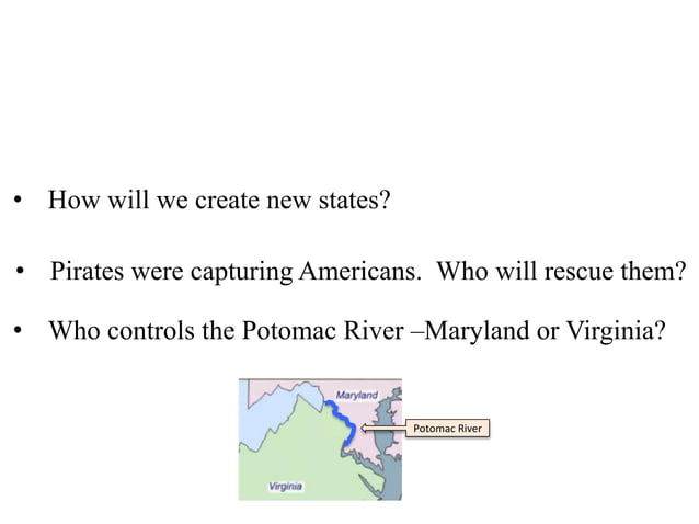 Writing the Constitution & Learn the Preamble | PPT