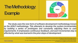 Writing the Design and Methodology in Research | PPTX | Education
