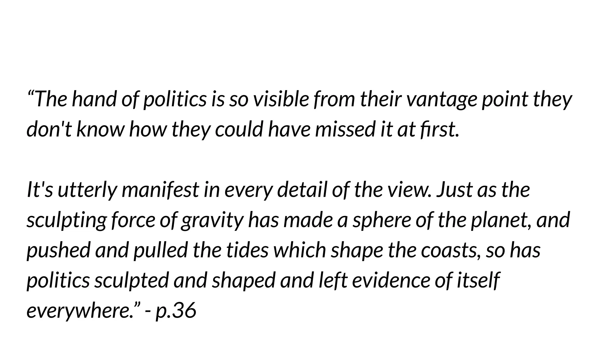 Writing the Earth from Space_ Using 'Orbital' in the classroom | PPT