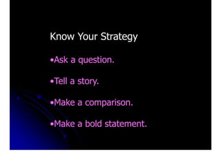 Writing The In-Class Essay Examination | PDF