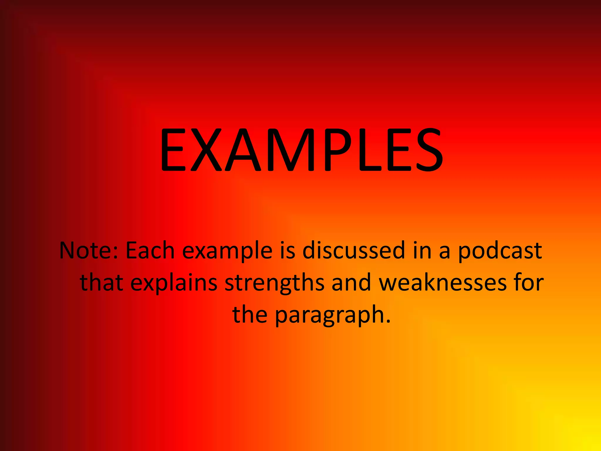 Writingthe introduction | PPTX