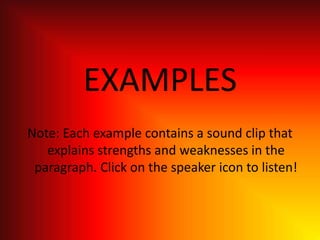 Writingthe introduction (2) | PPT