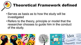 Writing the Literature Review | PPTX